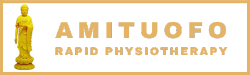 Amituofo – Rapid Bodywork Therapy